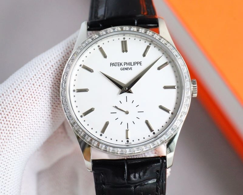 Top mirror PATEK PHILIPPE Watches