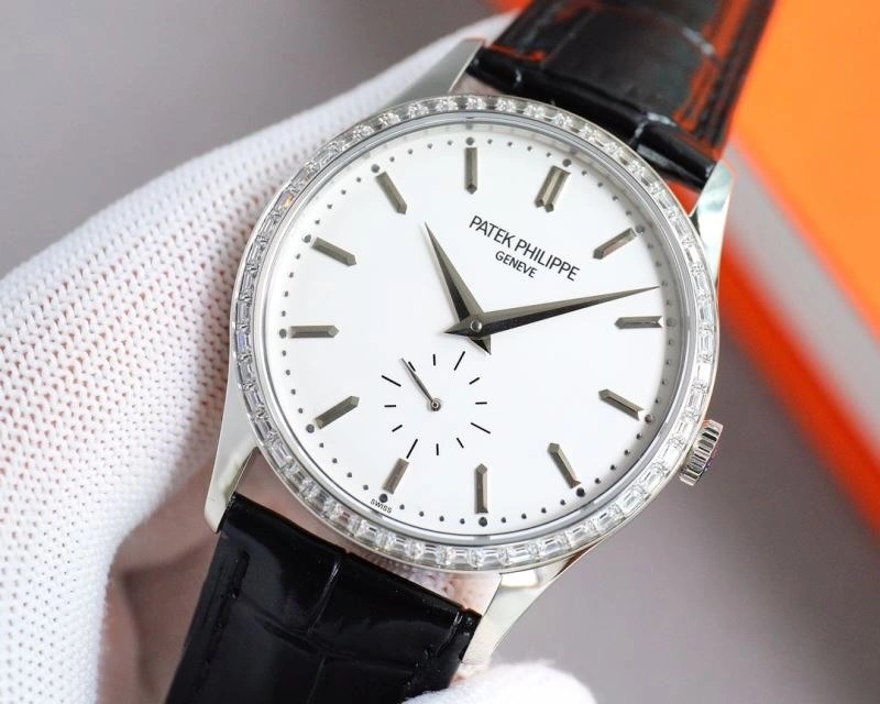 Top mirror PATEK PHILIPPE Watches