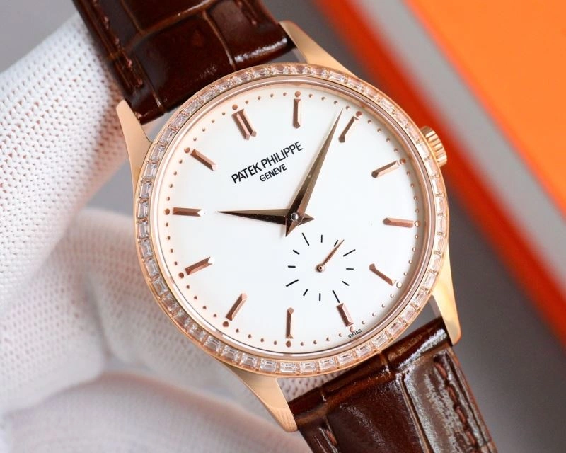 Top mirror PATEK PHILIPPE Watches