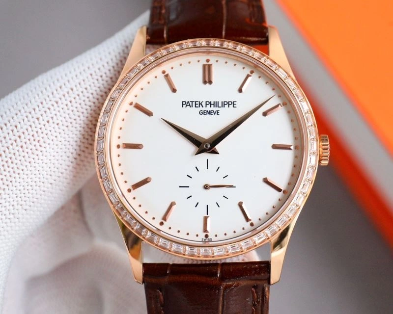 Top mirror PATEK PHILIPPE Watches