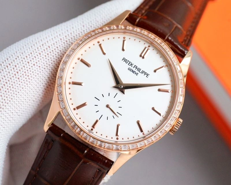 Top mirror PATEK PHILIPPE Watches