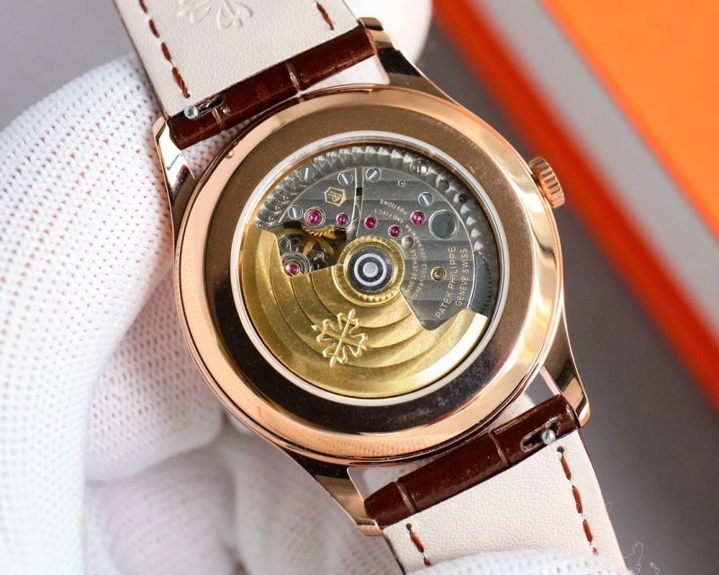Top mirror PATEK PHILIPPE Watches