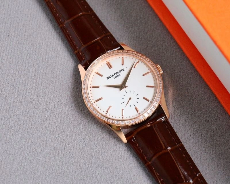Top mirror PATEK PHILIPPE Watches