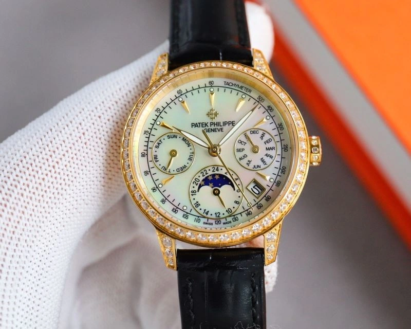 High fidelity PATEK PHILIPPE Watches