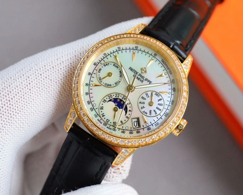 High fidelity PATEK PHILIPPE Watches