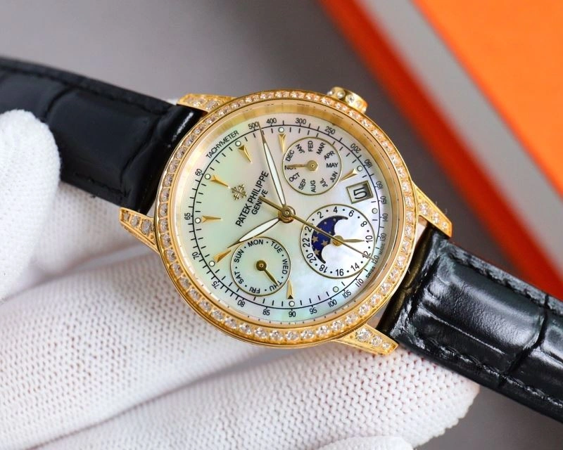 High fidelity PATEK PHILIPPE Watches