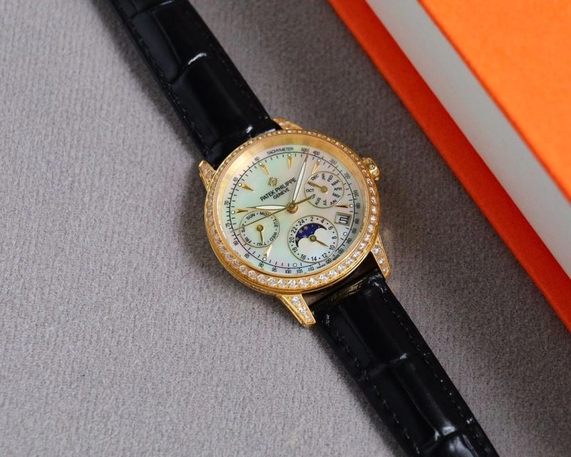 High fidelity PATEK PHILIPPE Watches