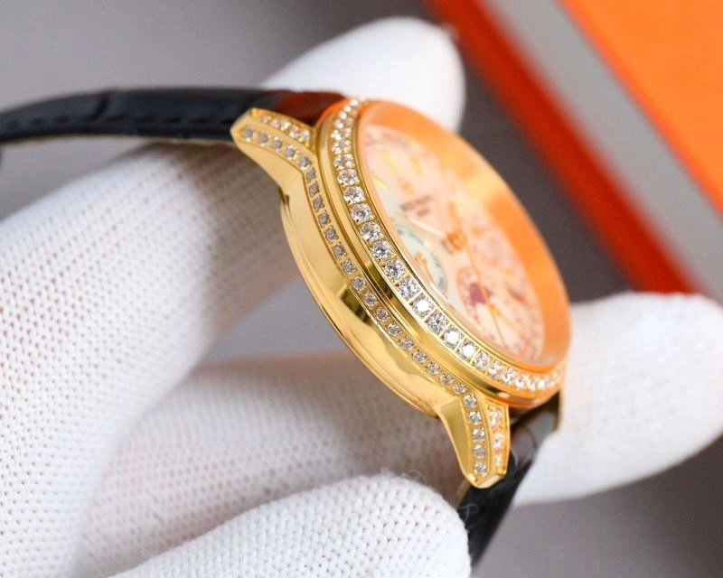 High fidelity PATEK PHILIPPE Watches