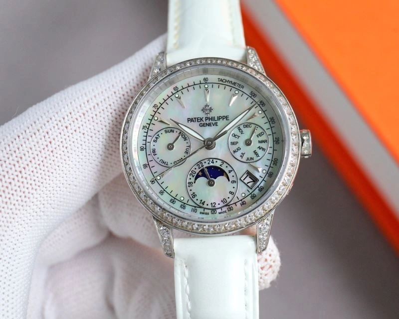 Precise copy PATEK PHILIPPE Watches
