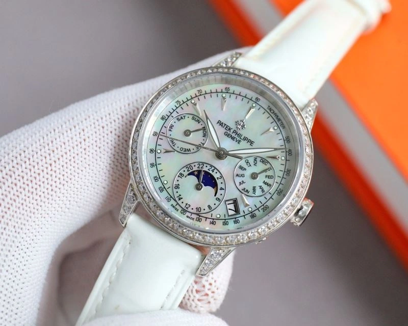 Precise copy PATEK PHILIPPE Watches