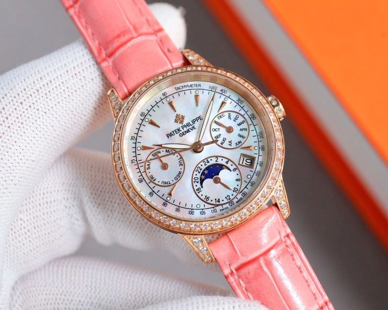 Precise copy PATEK PHILIPPE Watches