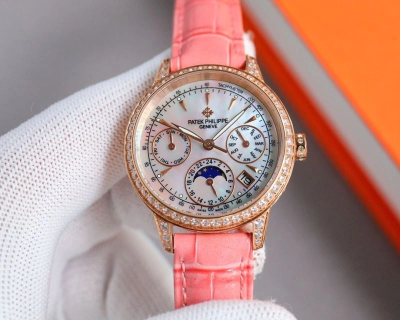 Precise copy PATEK PHILIPPE Watches