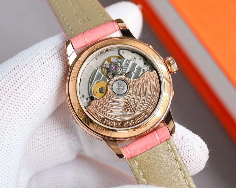 Precise copy PATEK PHILIPPE Watches