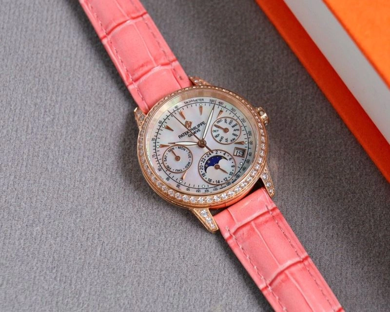 Precise copy PATEK PHILIPPE Watches