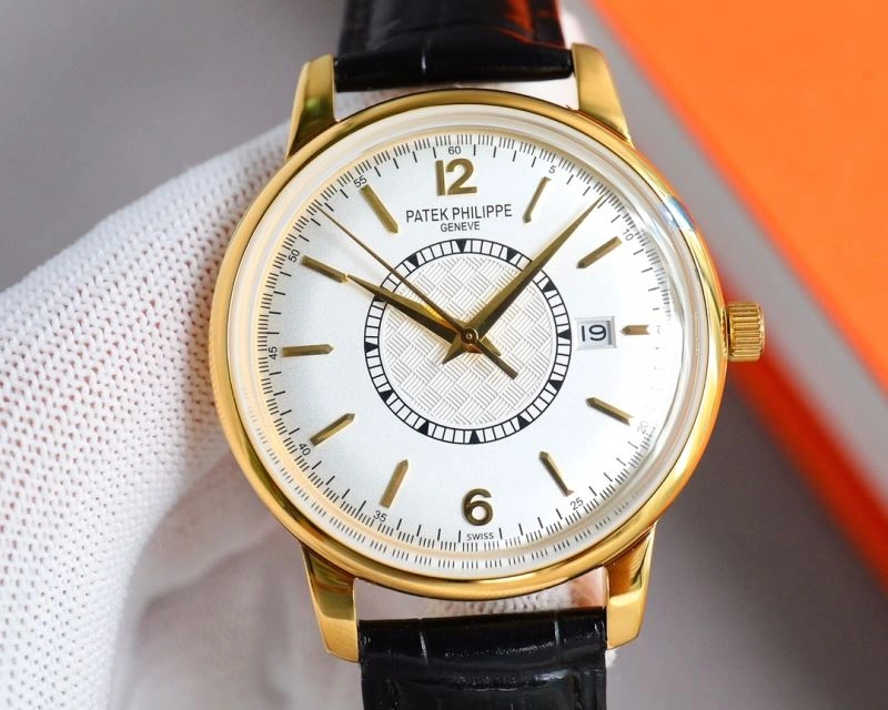 Real PATEK PHILIPPE Watches