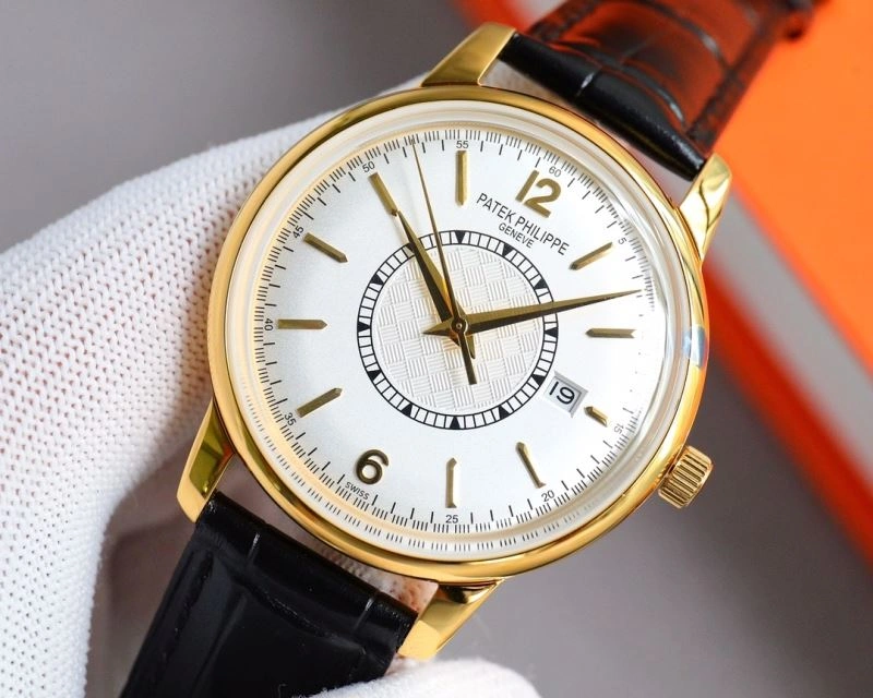 Real PATEK PHILIPPE Watches
