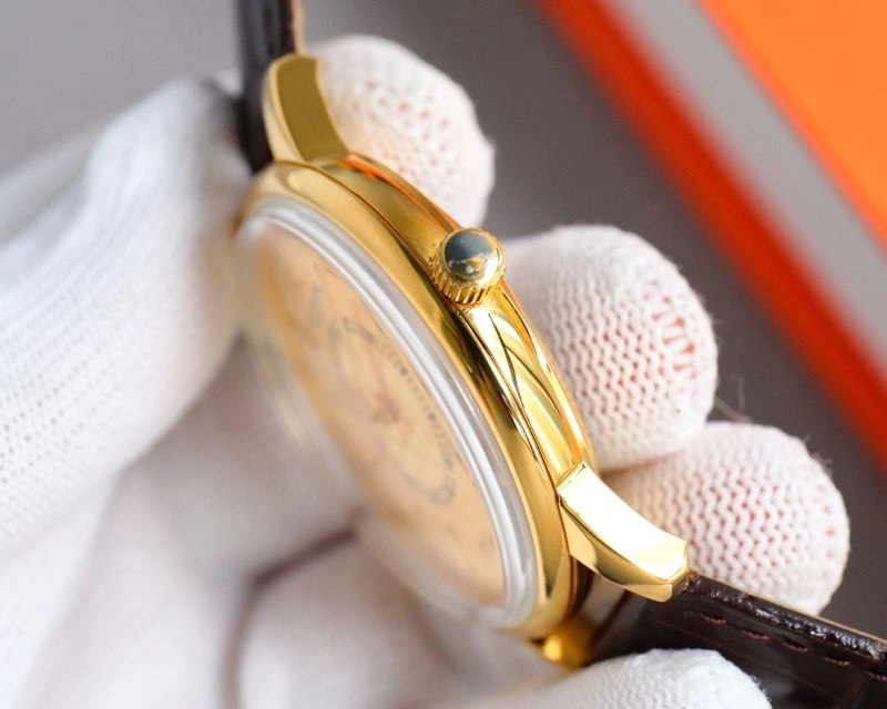 Real PATEK PHILIPPE Watches