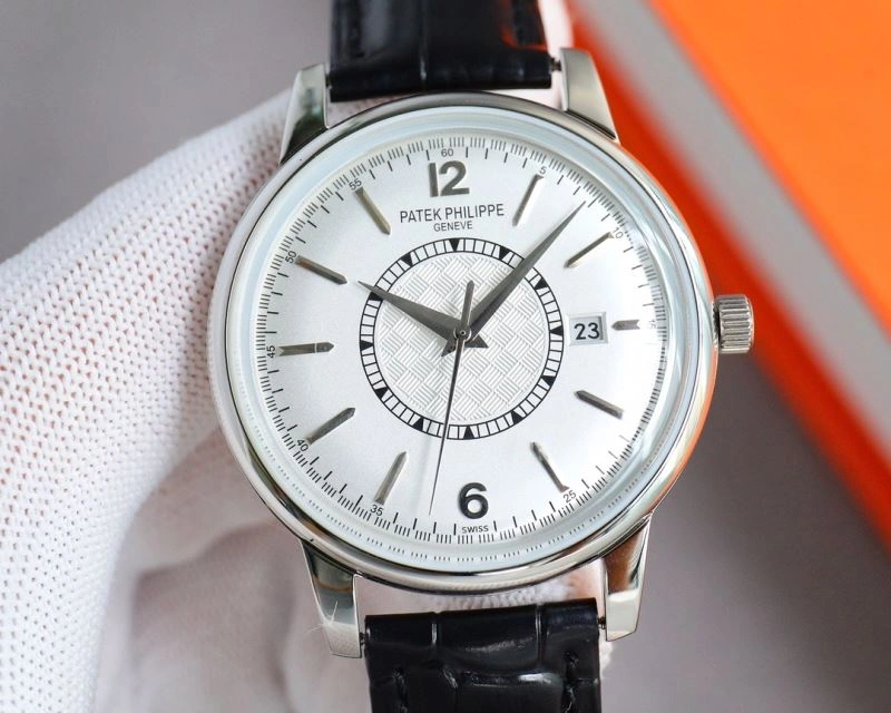 High fidelity PATEK PHILIPPE Watches