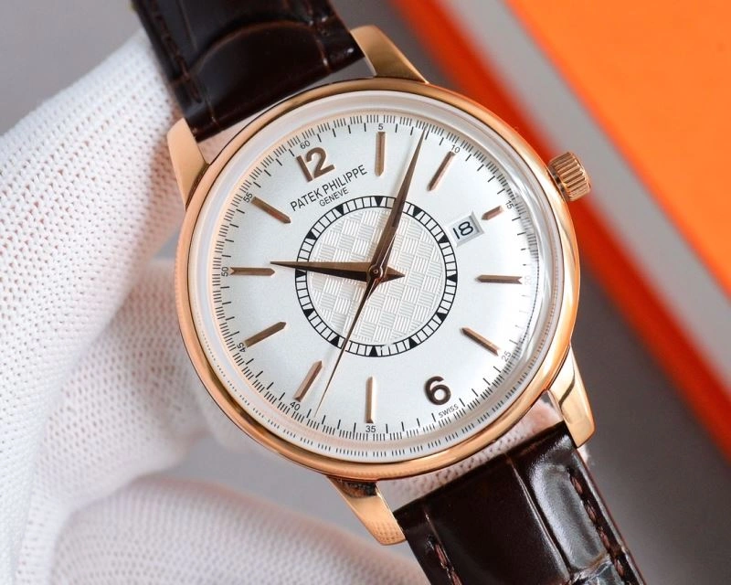 High fidelity PATEK PHILIPPE Watches