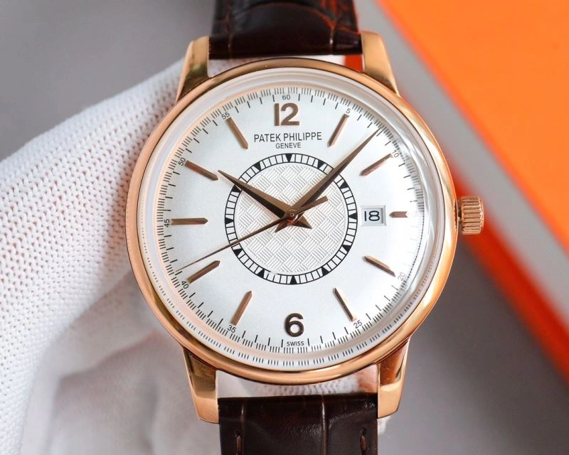 High fidelity PATEK PHILIPPE Watches