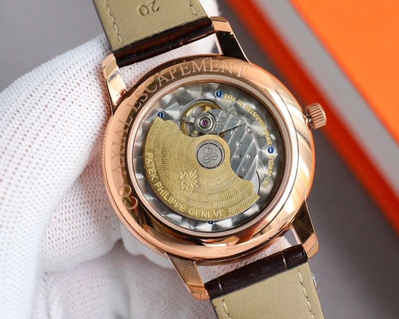 High fidelity PATEK PHILIPPE Watches