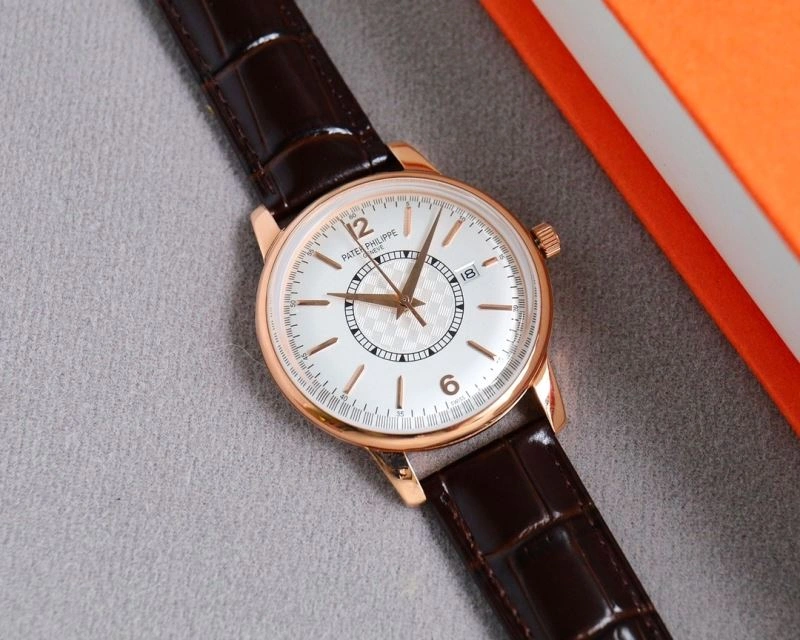 High fidelity PATEK PHILIPPE Watches
