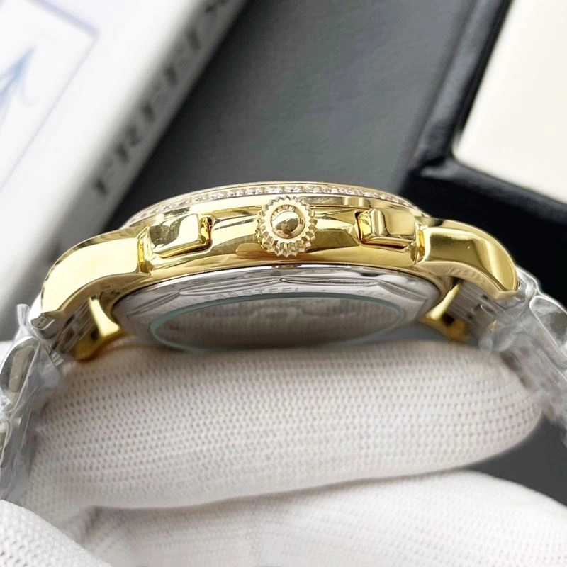 Official PATEK PHILIPPE Watches