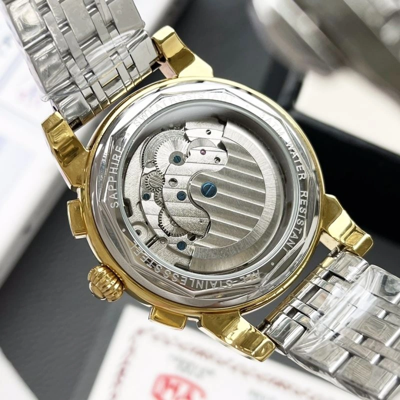 Official PATEK PHILIPPE Watches