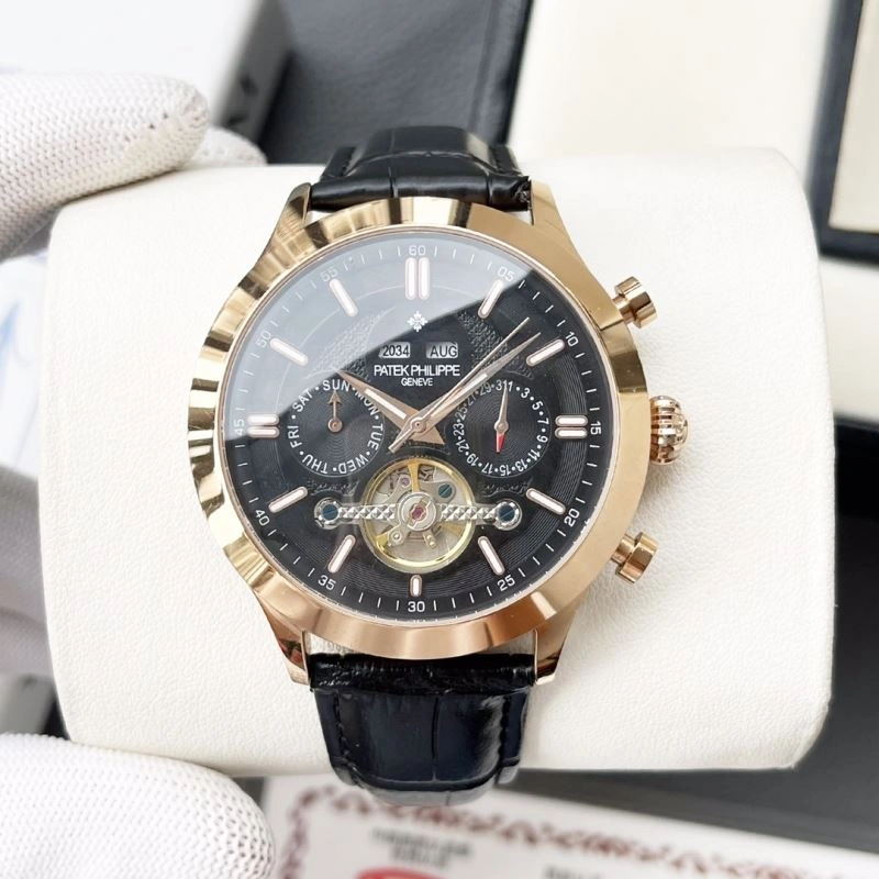 Official PATEK PHILIPPE Watches