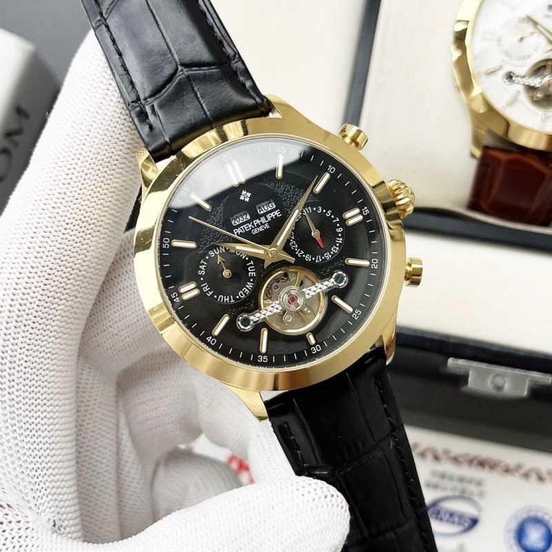 Official PATEK PHILIPPE Watches