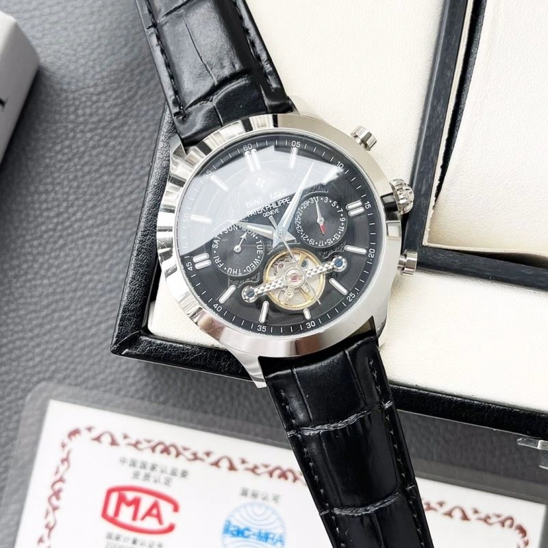 Official PATEK PHILIPPE Watches