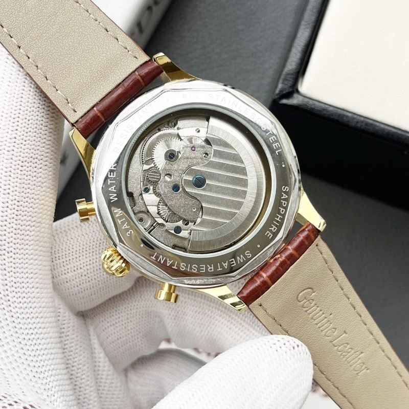 Official PATEK PHILIPPE Watches