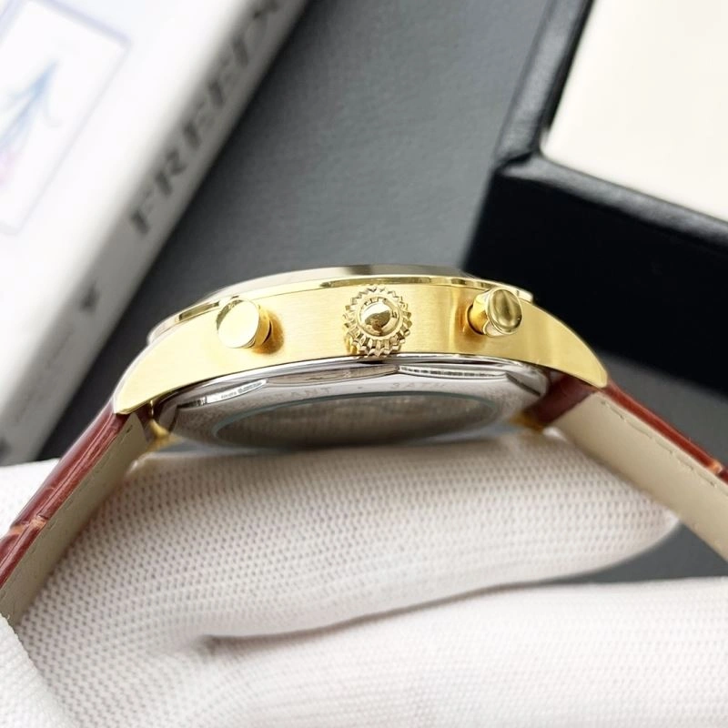 Official PATEK PHILIPPE Watches