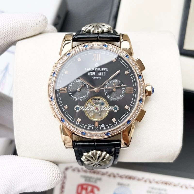 Authentic PATEK PHILIPPE Watches