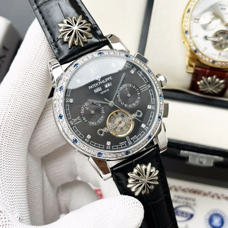 Authentic PATEK PHILIPPE Watches