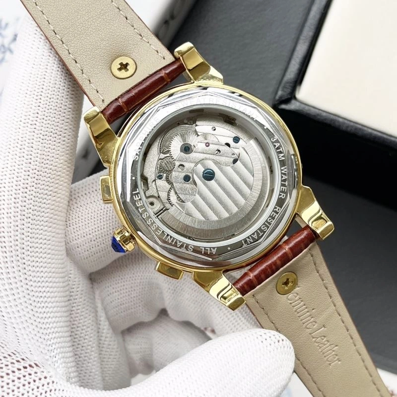 Authentic PATEK PHILIPPE Watches