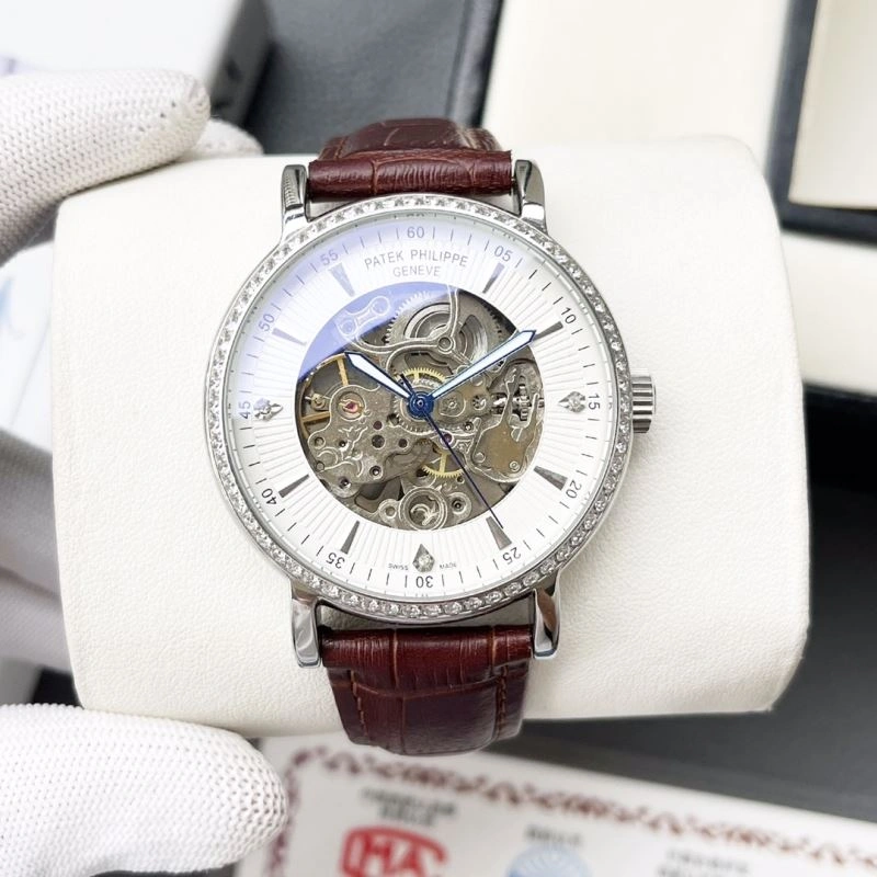 PATEK PHILIPPE Watches
