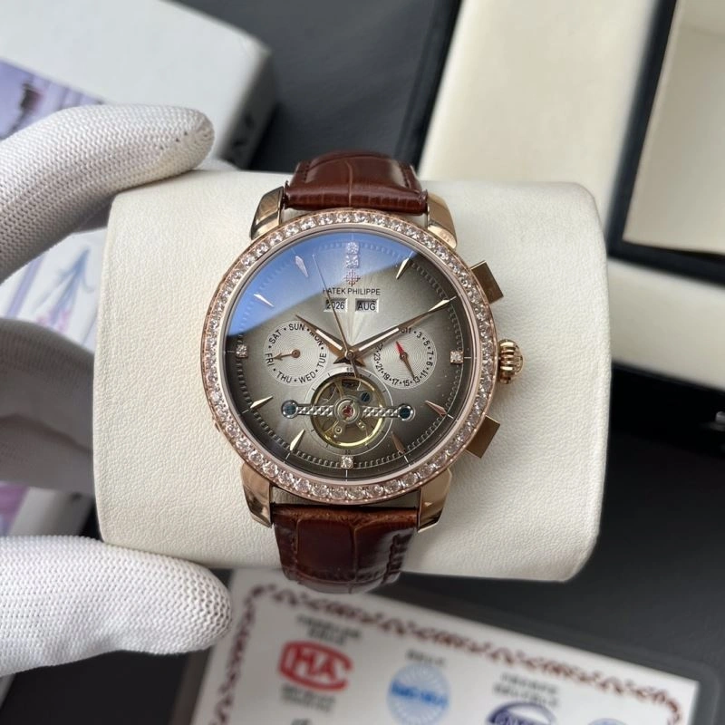 PATEK PHILIPPE Watches