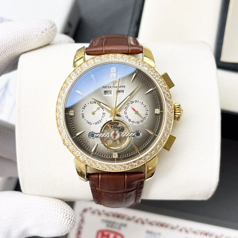 Cut-rate PATEK PHILIPPE Watches