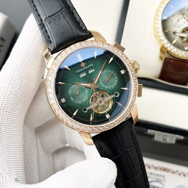 Cut-rate PATEK PHILIPPE Watches
