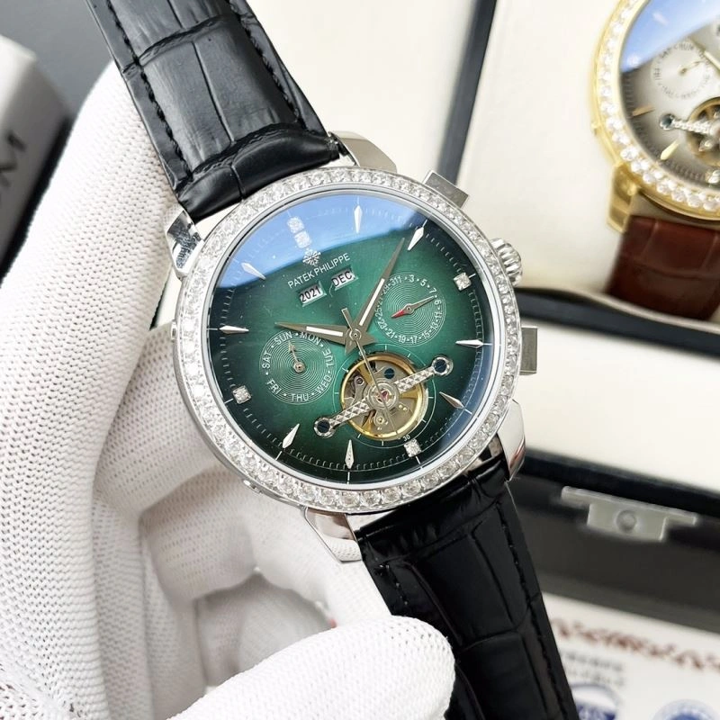 Cut-rate PATEK PHILIPPE Watches