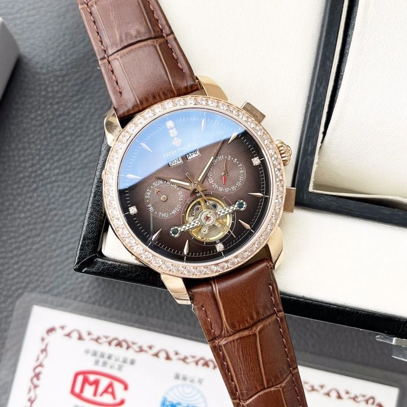 Cut-rate PATEK PHILIPPE Watches