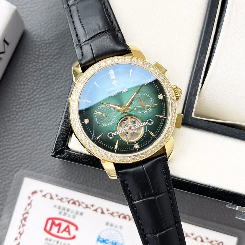 Cut-rate PATEK PHILIPPE Watches