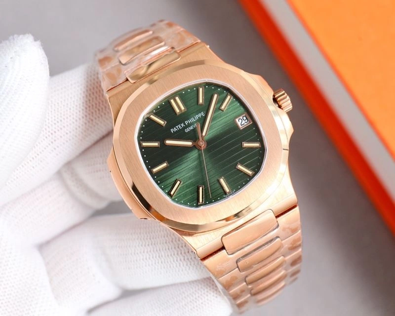 Value-priced PATEK PHILIPPE Watches
