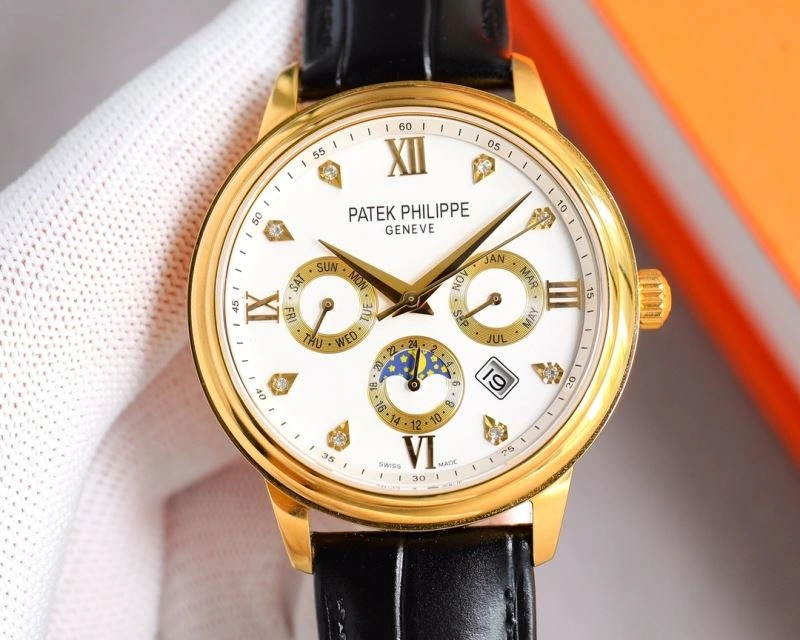 Economical PATEK PHILIPPE Watches