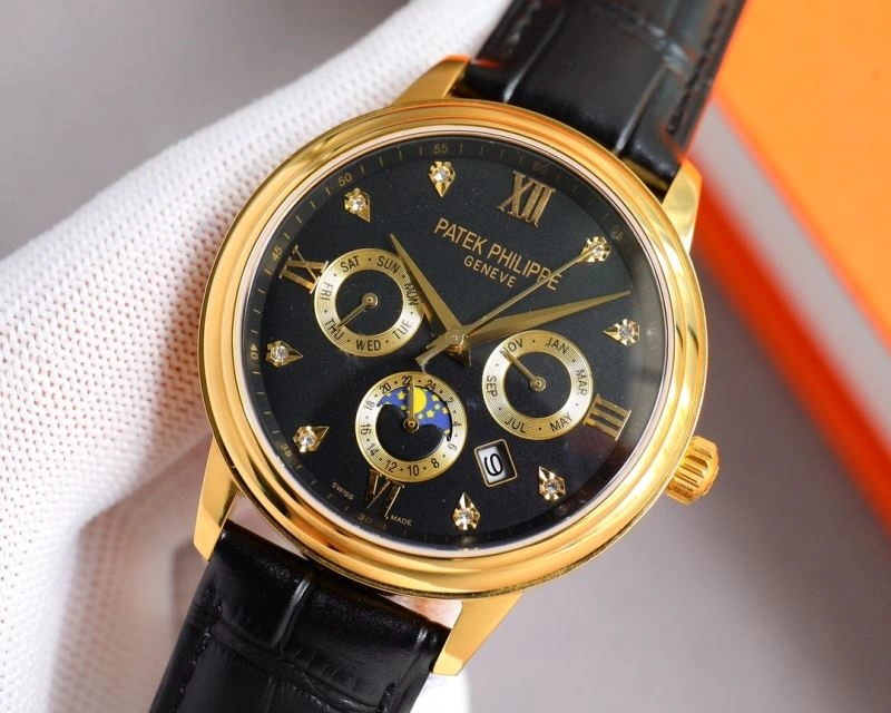 Economical PATEK PHILIPPE Watches