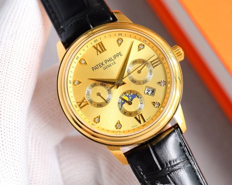 Economical PATEK PHILIPPE Watches