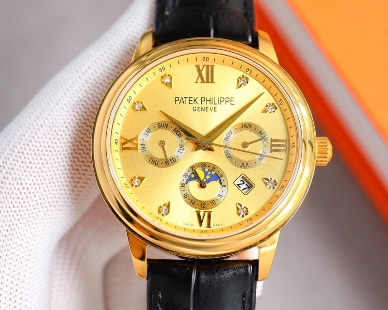 Economical PATEK PHILIPPE Watches