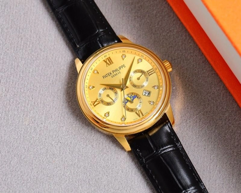 Economical PATEK PHILIPPE Watches