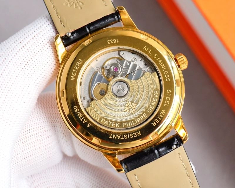 Economical PATEK PHILIPPE Watches